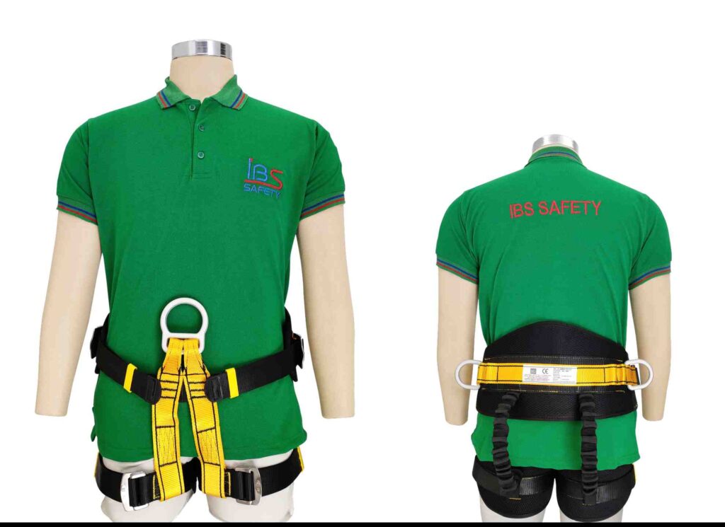 IBS-1012 – IBS Safety