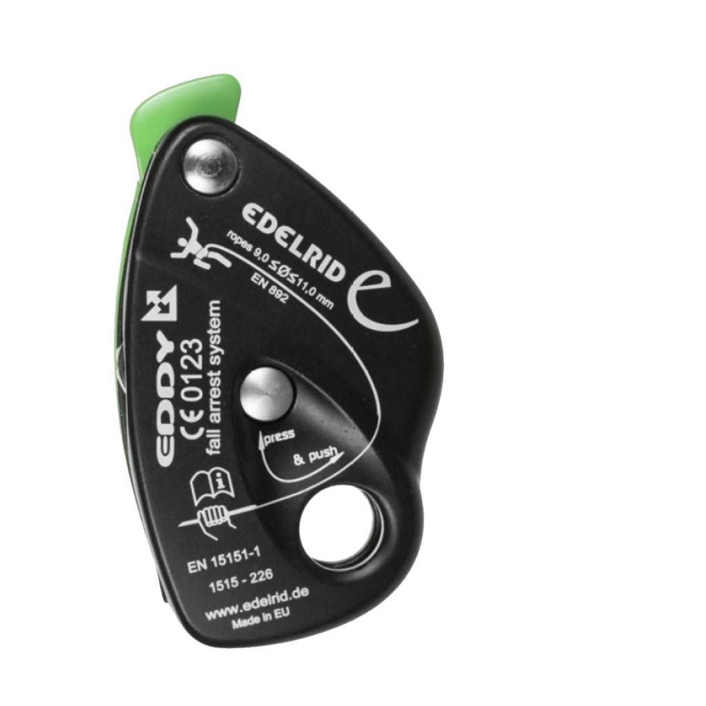 Descenders – IBS Safety